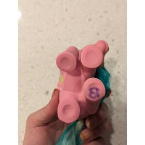 Toys | My Little Pony Mlp G1 Vtg 1984 Sunshine Wave Runner Pegasus ...